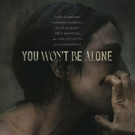 You Wont Be Alone Articles Ign