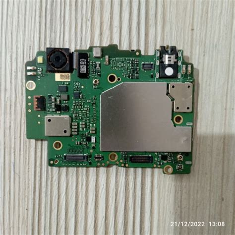 Jual Mesin Xiaomi Redmi A Mati Perawan Shopee Indonesia