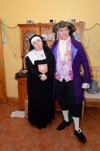 Seth And Jen Deibels Davy Jones Locker Party Freeform Games Llp