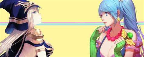 Tú Pierdes League Of Legends Sona X ¿yasuo O Draven Cap 44