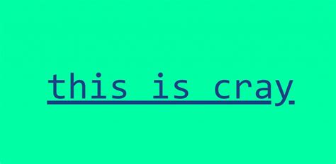 17 Text Glitch Effect Css Examples Onaircode