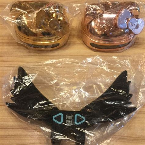 Hello Kitty Robot Accessory Everything Else On Carousell