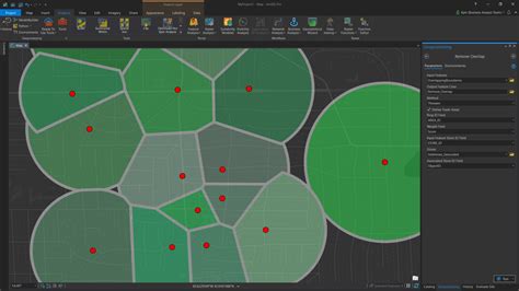 Whats New In Business Analyst For Arcgis Pro 26