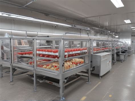 Product Poultry Packaging Machine Manufacturer In Chinayour Reliable