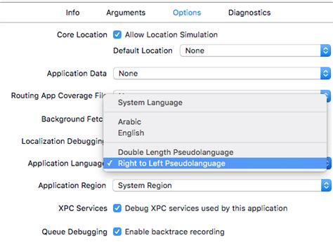 Natural Text Alignment For Rtl Languages