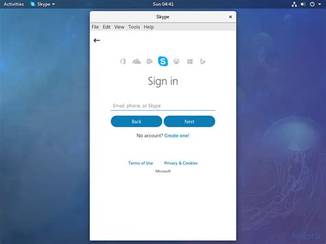 install skype 8 11 on fedora 27 fedora 26 25 24
