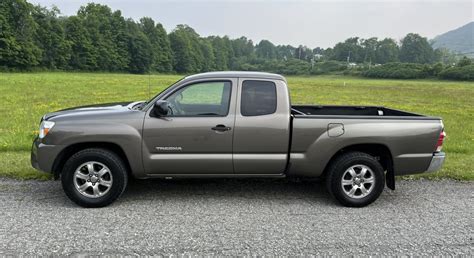 Mods For Base Model Prerunner Like Tacoma World