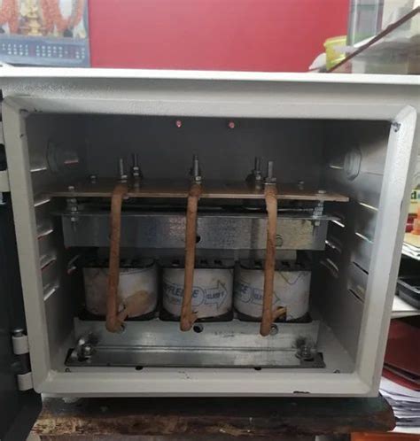 Vfd Output Choke 1hp To 10hp At ₹ 4250 Piece In Coimbatore Id 2851857285162