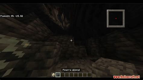 Dxhs Minimap Addon Mcpe 1Minecraft