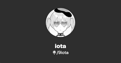 Iota Linktree