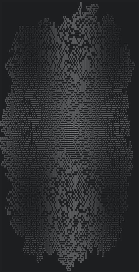 2023 Day 10 Part 2 C Radventofcode
