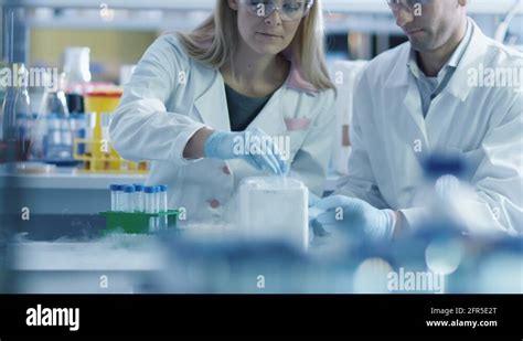 Nitrogen Test Stock Videos And Footage Hd And 4k Video Clips Alamy