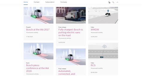 Top 15 Autonomous Driving Technology Blogs You Should Be Reading By Chelsie May Hackernoon