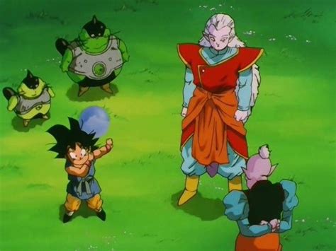 Pin By Hyper Lola On GOKU SSJ Dragon Ball Gt Dragon Ball Anime