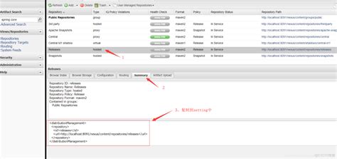 Nexus配置python源并使用killads的技术博客51cto博客 Nexus配置python源并使用killads的技术博客51cto博客