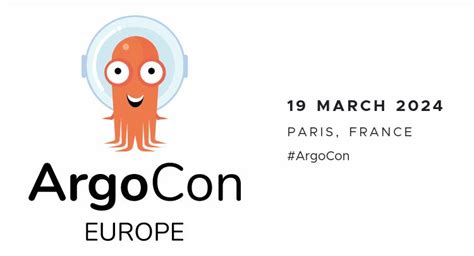 Argo Project On Linkedin Argocon Gitops Aiml Devops