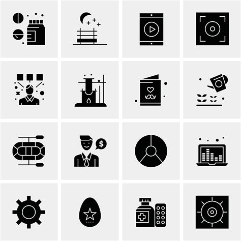 Celebration Decoration Easter Egg Holiday Mobile App Button Android And Ios Glyph Version