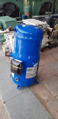 Sm147 Danfoss Scroll Compressor At ₹ 45000 Lokhand Bazar Bhavnagar Id 2851833513530