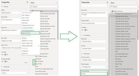 Power Query Fix Your Data Warehouse Date Table Blues With These Tips
