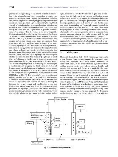 Solution 2013 326 An Overview Of Cathode Material And Catalysts Suitable For Generating