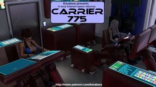 Carrier Issue Luscious Hentai Manga Porn
