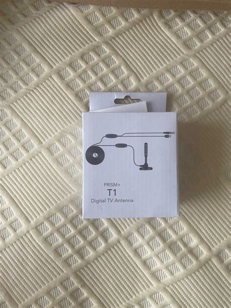 Analog Plugin Tv And Home Appliances Tv And Entertainment Tv Parts And Accessories On Carousell