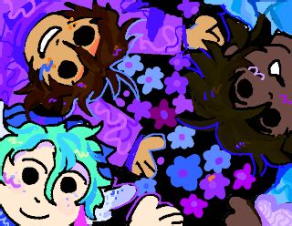 Interview With Tux Paint Artist Serena