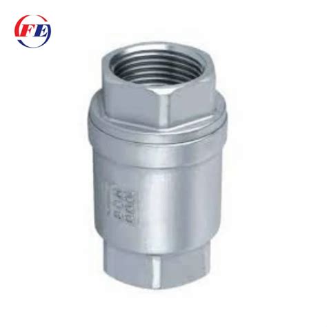 Nrv Vertical Material Stainless Steel At Best Price In Palghar Id 2853127107955