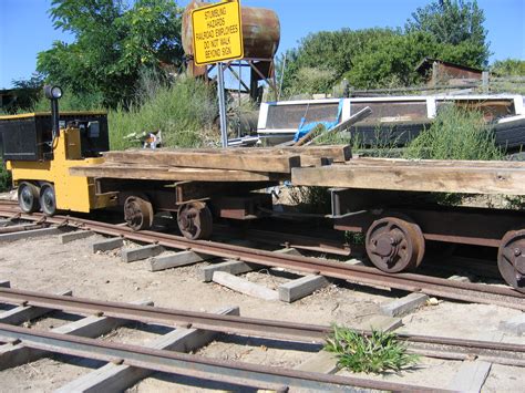 Randr Railroad 18