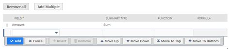 Dynamically Created Fields In Netsuite Part Ii