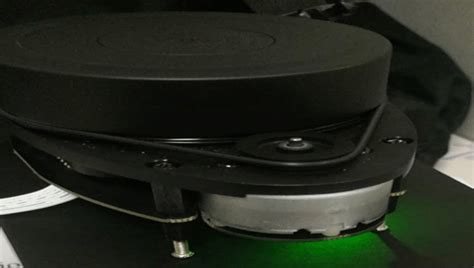 RP LIDAR With Onboard Computer And Spinning Platform Download Scientific Diagram