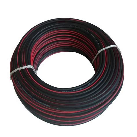 25 Sq Mm Polycab Class 5 Dc Solar Cable At ₹ 42meter In Pune Id 2856814017588