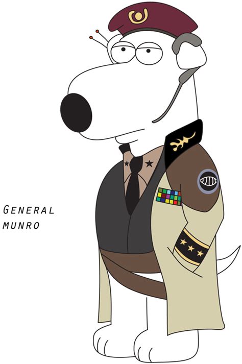 Brian Munro By Stolistic On Deviantart