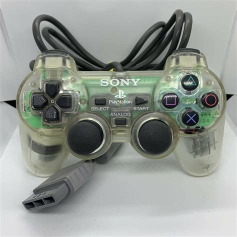 Playstation One Accessories At Chelsea Fick Blog