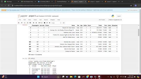 Video Affan Ansari On Linkedin In This Internship Task Number 3
