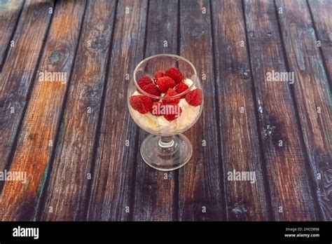 Raspberry Is A Shrub Of The Genus Rubus Native To Europe And Northern