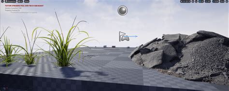 unreal engine 5 ultimate quixel megascans tutorial gamedev gg