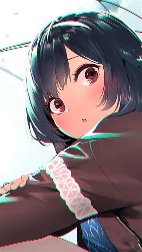 犬になったら好きな人に拾われた。 Qhd540×960壁紙 犬飼加恋 アニメ スマホ用画像304880