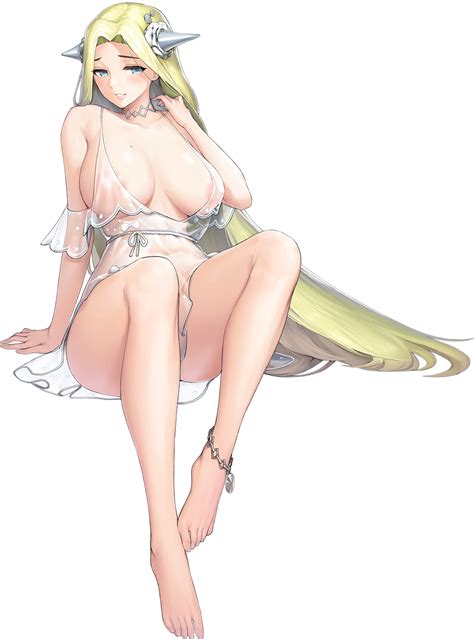 Bumcha Wraithy Last Origin Last Origin Light Green Hair Highres Official Art 1girl