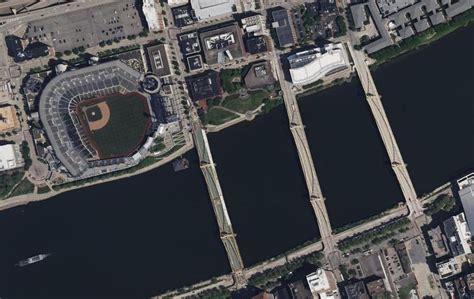 Vexcel Data Program On Linkedin Pittsburgh Aerialimagery Aerialdata