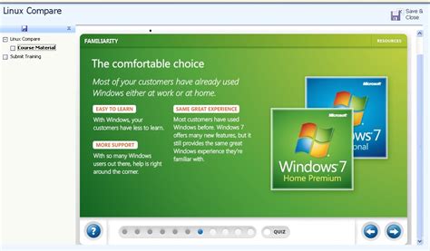 Windows 7 Vs Linux Microsoft Trashes Open Source Os Softpedia