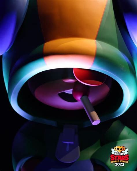 Brawl Stars Esports On Instagram Lurking In The Shadows BSWF22 Brawl Lurks Shadow