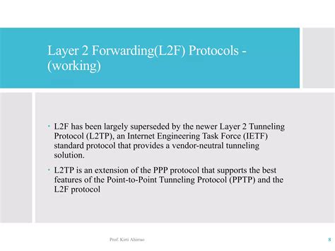 Network Access Layer Security Protocol Pdf