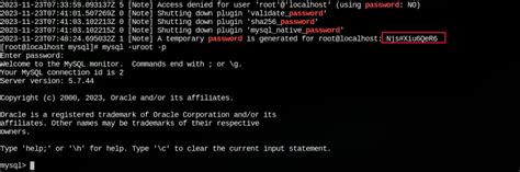 Uos系统mysql服务安装uos安装mysql Csdn博客