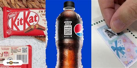 Free Quick Response Code Generator How To Make Custom Codes