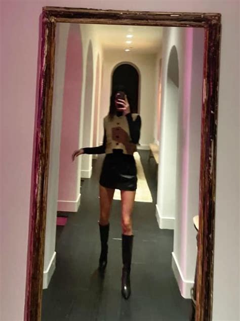 This Way Too Skinny Kendall Jenner Picture Had Everyone Worried