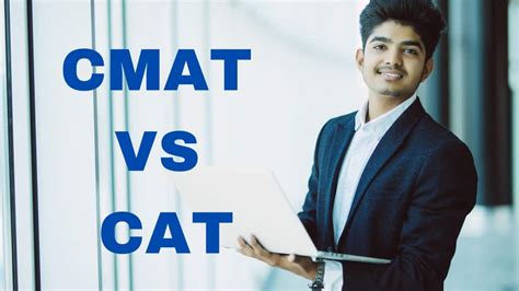 Cat Vs Cmat 2026 Exam Comparison Difficulty Colleges Eligibility And Fees