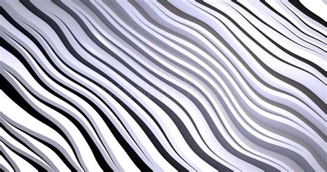 Abstract Background Of Gray Silvery Diagonal Gradient Unusual Shiny