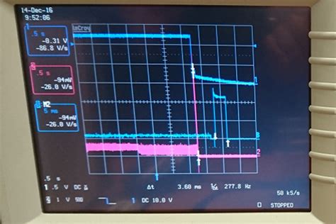 TPS Over Current Limit BehavioH Power Management Forum Power Management TI E E
