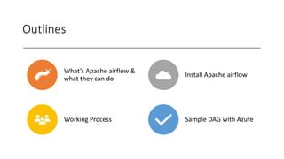 Apache Airflow Introduction PPTX